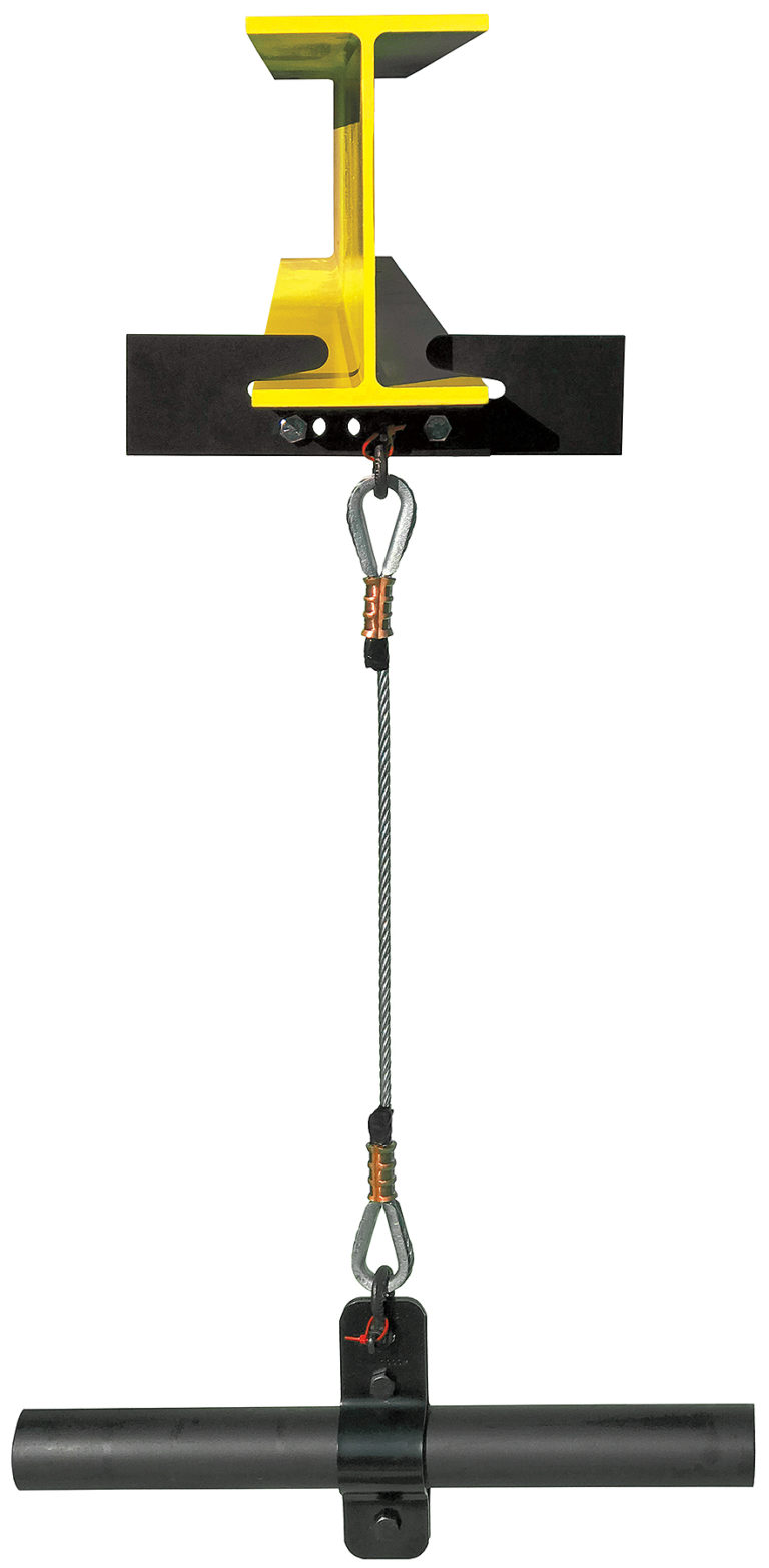 Dead Hung Rigging - IWEISS