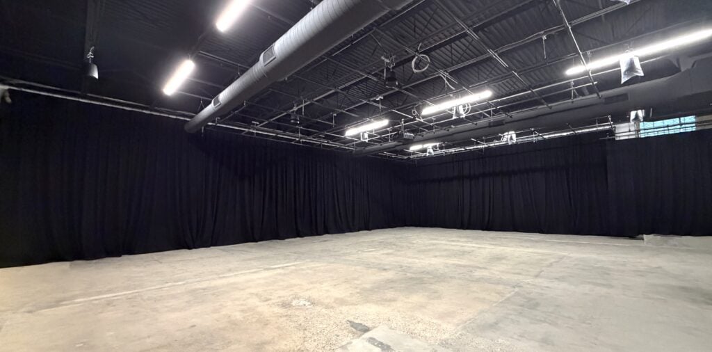 Contemporary Art Museum of Indianapolis (CAMi) - IWEISS